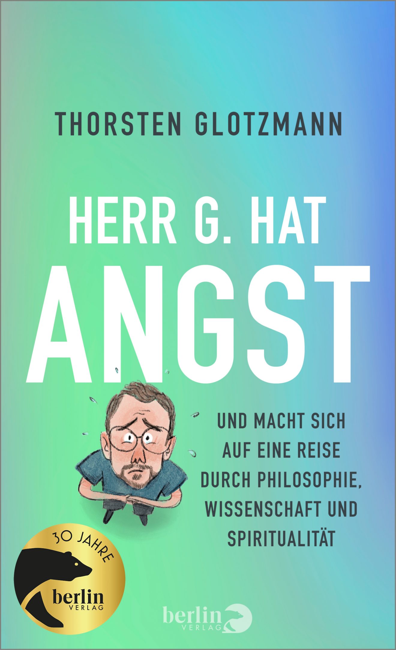 Deutsche Angst-Hilfe e.V.Bücher